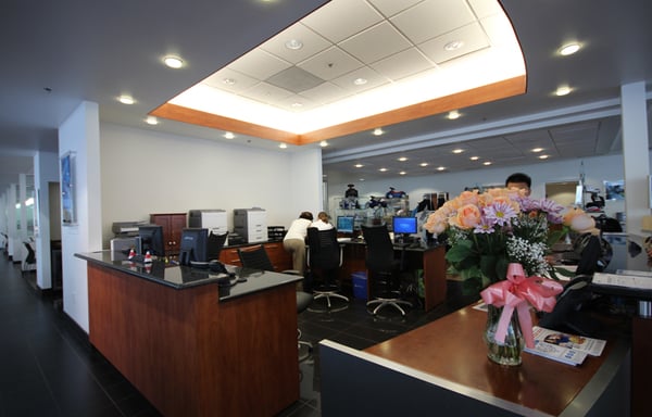 BMW OF SILVER SPRING - Updated June 2024 - 80 Photos & 228 Reviews ...