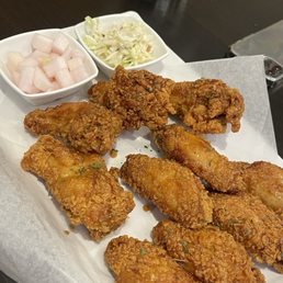 VONS CHICKEN - Updated December 2025 - 1801 Photos & 1100 Reviews ...