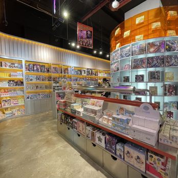 GATCHA - Updated June 2024 - 158 Photos & 21 Reviews - 133-33 39th Ave ...