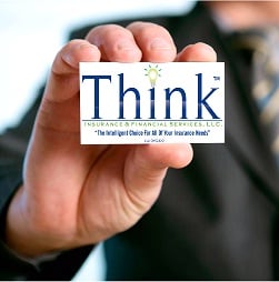 THINK INSURANCE & FINANCIAL SERVICES - Updated August 2025 - 30 Reviews ...