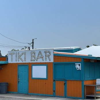 THE BIG OWL TIKI BAR - Updated December 2025 - 211 Photos & 121 Reviews ...