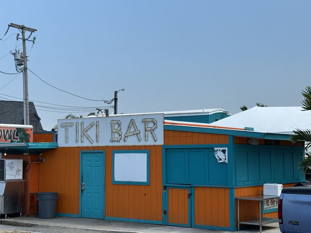 THE BIG OWL TIKI BAR - Updated July 2025 - 190 Photos & 115 Reviews ...