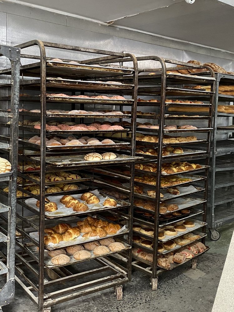 ORZA BAKERY - Updated March 2025 - 42 Photos & 32 Reviews - 257 New ...