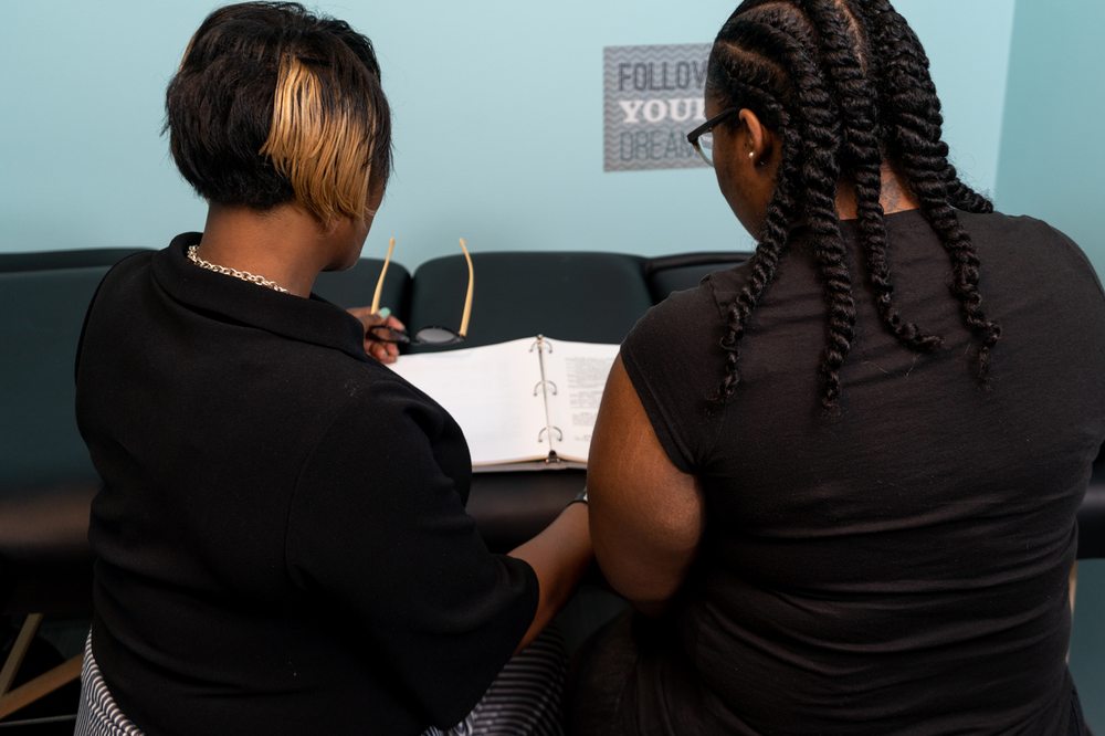 JOHNSON THERAPY SERVICES - Updated June 2024 - 20 Photos - 10216 ...