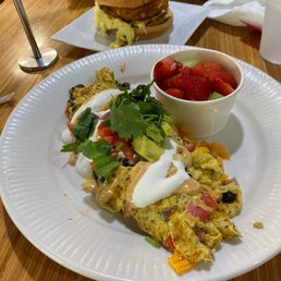 CAFE EZ - ELLICOTT CITY - Updated August 2024 - 1215 Photos & 715 ...