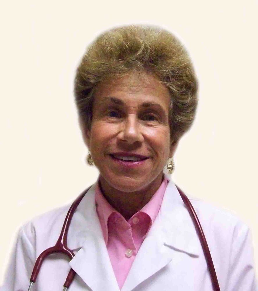 COOPERSMITH ILENE MD - Updated December 2025 - 2101 Mermaid Ave ...