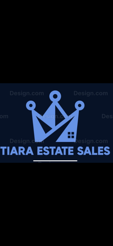 TIARA ESTATE SALES - Updated March 2025 - Request Information - 116 N ...