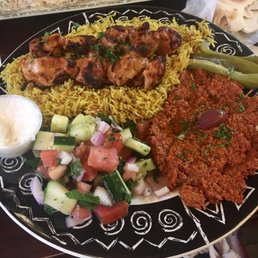 MANAKEESH CAFE BAKERY & GRILL - Updated September 2025 - 551 Photos ...