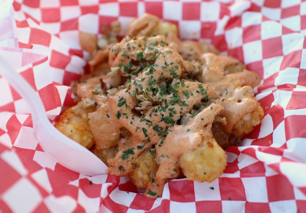 LOTZA TOTS - Updated May 2024 - 13 Photos & 11 Reviews - 285 W ...