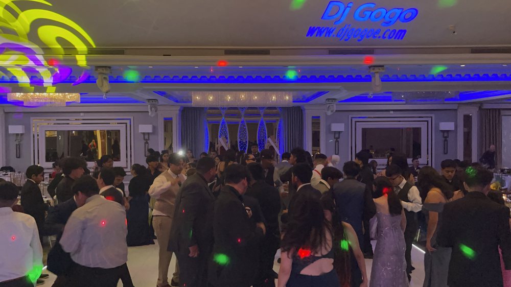 DJ GOGO - Updated April 2024 - Request a Quote - 10 Photos - Los ...