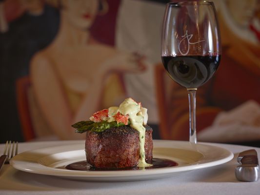 JEFF RUBY’S STEAKHOUSE - COLUMBUS - 621 Photos & 333 Reviews - 89 E ...