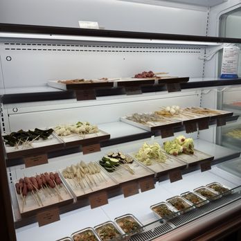 ER GE BUFFET - Updated January 2026 - 121 Photos & 22 Reviews - 6100 Sawmill Rd, Dublin, Ohio ...