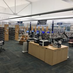 PARR LIBRARY - 25 Photos & 16 Reviews - 6200 Windhaven Pkwy, Plano ...