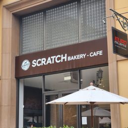 SCRATCH BAKERY CAFE - Updated November 2024 - 257 Photos & 176 Reviews ...