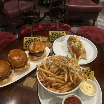 BABOU’S - Updated July 2025 - 52 Photos & 31 Reviews - 2598 N Harwood ...