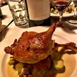 LA BONNE TABLE - 381 Photos & 276 Reviews - French - 3696 5th Ave, San ...