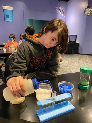 MARYLAND SCIENCE CENTER - 204 Photos & 148 Reviews - 601 Light St ...