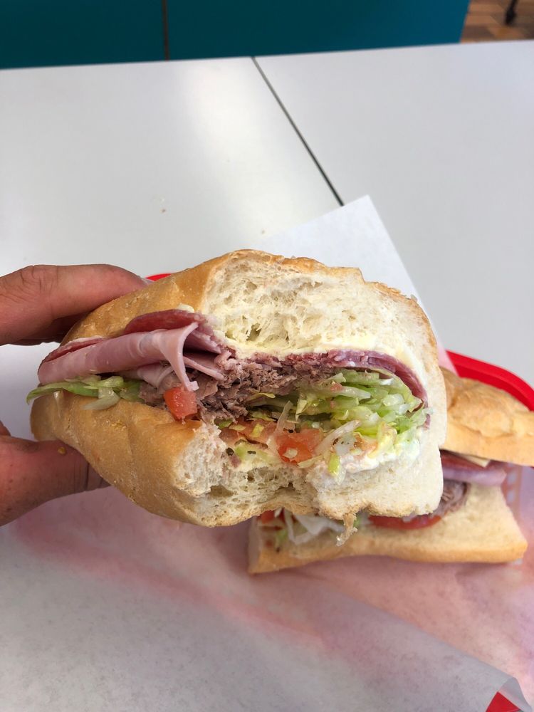 POOR BOY 2 - 37 Photos & 73 Reviews - 632 W Roosevelt Rd, Wheaton, IL ...