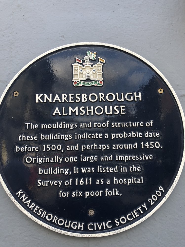 SIX POOR FOLK - Updated April 2025 - 25 Castlegate, Knaresborough ...