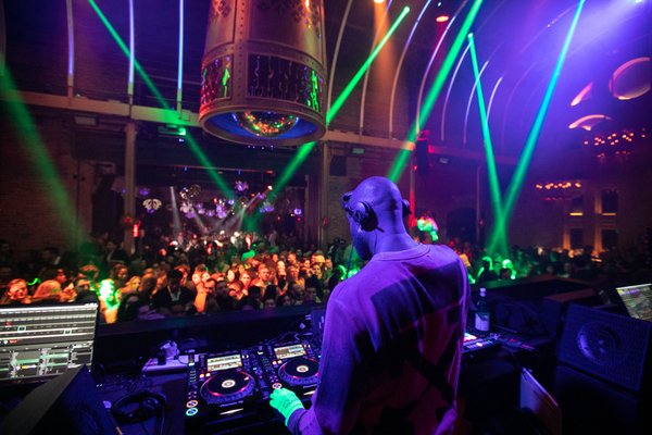 TAO CHICAGO NIGHTCLUB - Updated October 2025 - 114 Photos & 158 Reviews ...