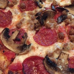 HALWANI CUISINE - 86 Photos & 104 Reviews - Pizza - 1453 Grandview Ave ...