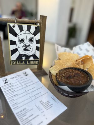 DILLA LIBRE - 389 Photos & 395 Reviews - 8018 E Thomas Rd, Scottsdale ...