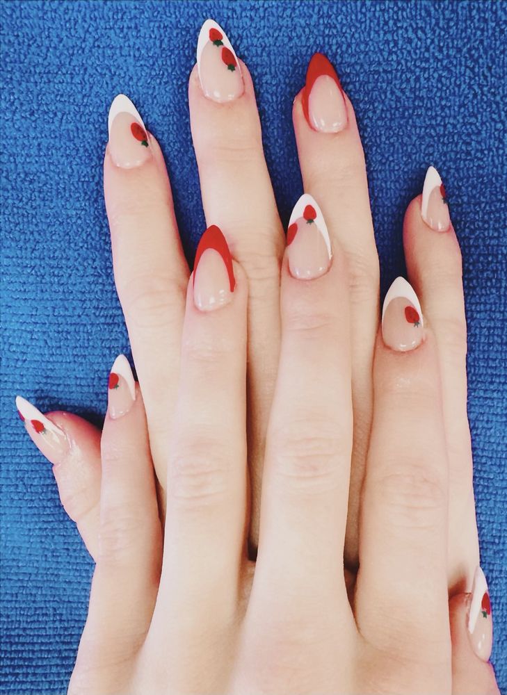 LAVENDER NAILS & SPA BOUTIQUE - Updated May 2024 - 192 Photos & 51 ...