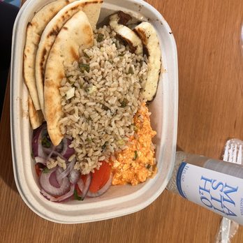 GRECO - Updated May 2025 - 105 Photos & 56 Reviews - 1 Milk St, Boston ...