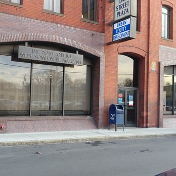 US POST OFFICE - Updated August 2025 - 52 Reviews - 58 Day St Ste 100 ...