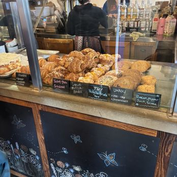 NUTMEG BAKERY & CAFE - Updated April 2025 - 1754 Photos & 1655 Reviews ...