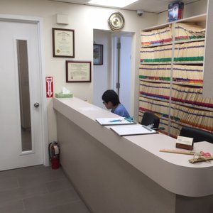 NAI YAN LAM, DDS - 28 Reviews - General Dentistry - 198 Canal St, New ...