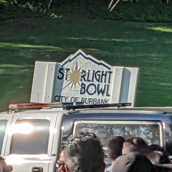 STARLIGHT BOWL - Updated October 2025 - 175 Photos & 92 Reviews - 1249 ...