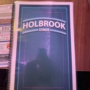 HOLBROOK DINER - Updated December 2025 - 86 Photos & 171 Reviews - 980 ...