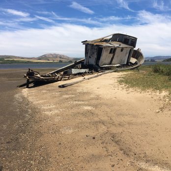 POINT REYES SHIPWRECK - Updated November 2025 - 211 Photos & 47 Reviews ...