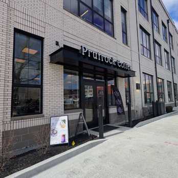 PRUFROCK COFFEE - Updated August 2025 - 76 Photos & 35 Reviews - 275 ...