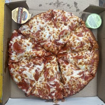 ASSANTE’S PIZZA - Updated August 2025 - 55 Photos & 121 Reviews - 1845 ...