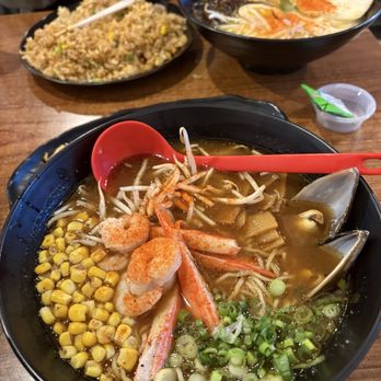 SORU RAMEN & ASIAN CUISINE - Updated October 2025 - 690 Photos & 522 ...