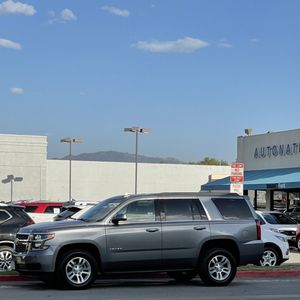 AUTONATION CHEVROLET VALENCIA - Updated May 2025 - 127 Photos & 544 ...