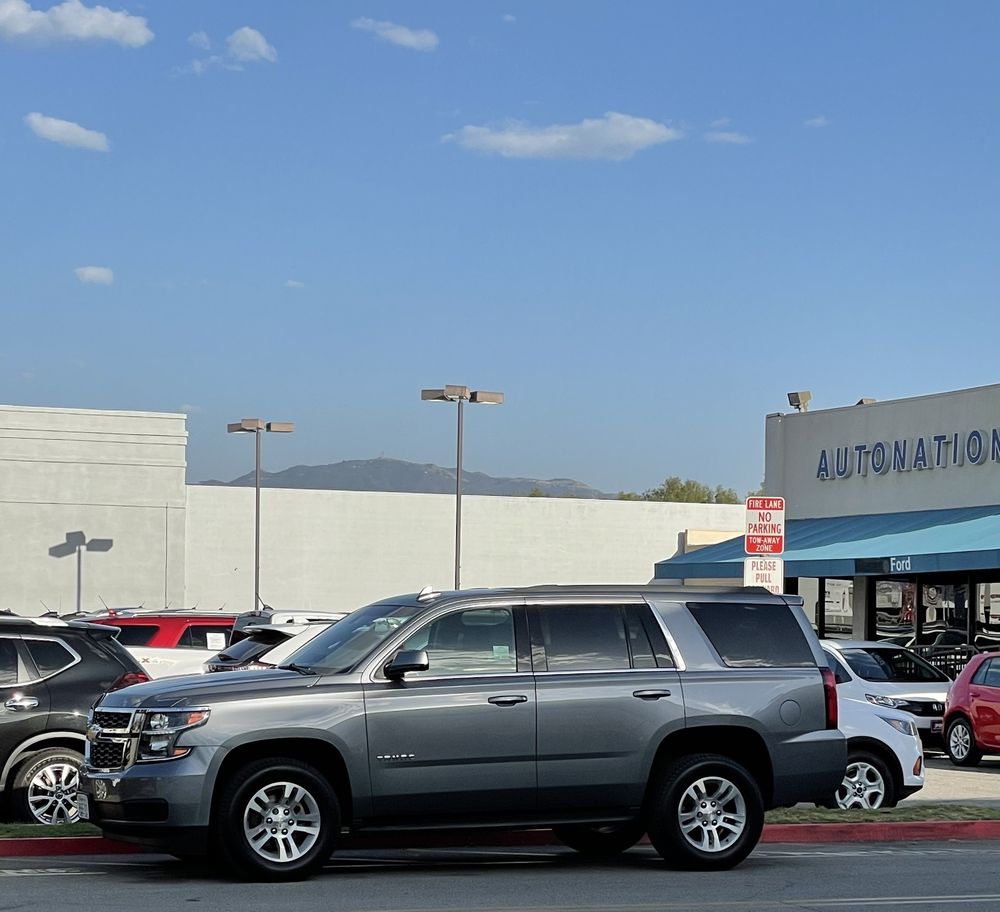 AUTONATION FORD VALENCIA - Updated May 2025 - 149 Photos & 730 Reviews ...