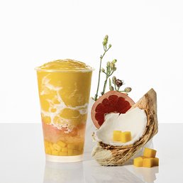 MOLLY TEA - Updated September 2025 - 576 Photos & 300 Reviews - 37-11 ...