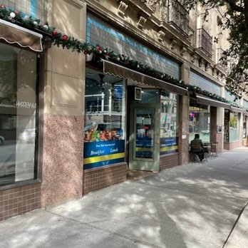 NEW YORK GOURMET DELI - Updated June 2025 - 49 Photos & 21 Reviews ...