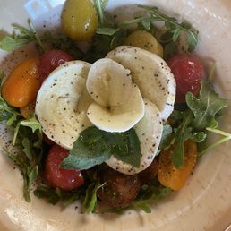 MONNA LISA TRATTORIA - Updated January 2026 - 84 Photos & 61 Reviews ...