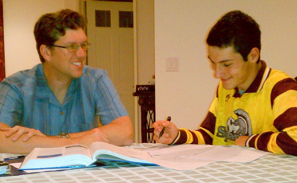 STUDENT 911 TUTORING - Updated January 2025 - 1160 Winchester Ave ...