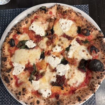 PARTENOPE RISTORANTE - 440 Photos & 406 Reviews - 1903 Main St, Dallas ...