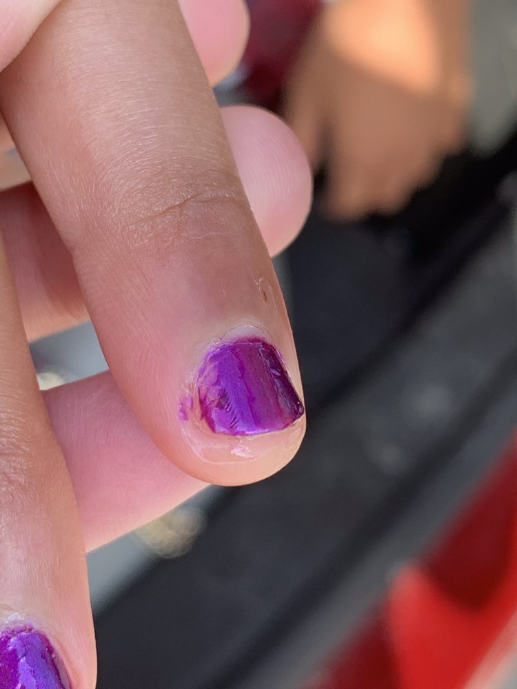 M NAIL SALON - 150 Photos & 92 Reviews - 5757 Whitmore Lake Rd ...