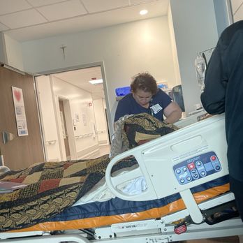 CHRISTUS SPOHN HOSPITAL CORPUS CHRISTI - SHORELINE - Updated December ...