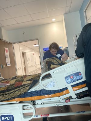 CHRISTUS SPOHN HOSPITAL CORPUS CHRISTI - SHORELINE - Updated December ...