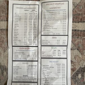 HAMILTON MARKET - 62 Photos & 71 Reviews - 639 Broad St, New London ...