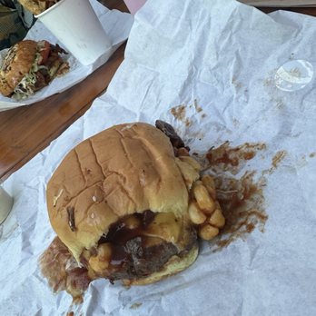 BURGER 25 - Updated November 2024 - 411 Photos & 547 Reviews - 199 NJ ...