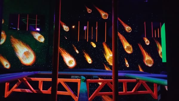 REVOLUTION LASER TAG & ARCADE - Updated November 2025 - 39 Photos - 26 ...